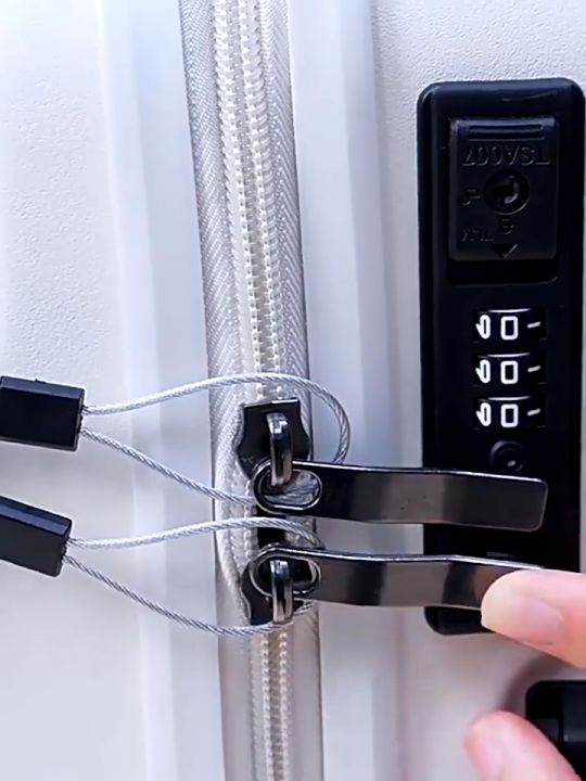 Koper Kabin/Bagasi Laptop Port/Kunci Koper bisnis/ Kerja Traveling ...