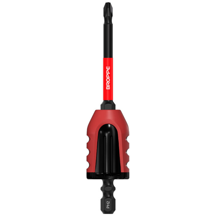 Strong Magnetic Screwdriver Set with Demagnetizing and Magnetizing ...