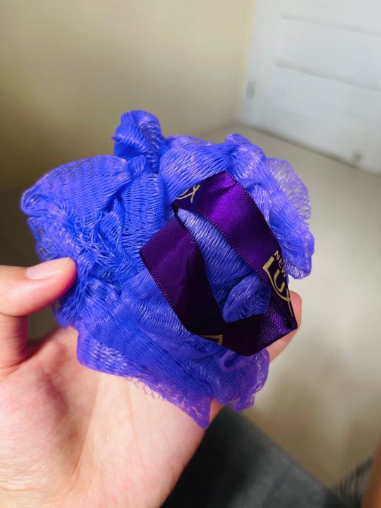 Scrub pang hilo branded | Lazada PH