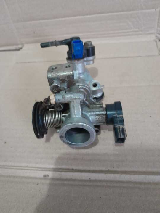 Throttle body injector karburator injeksi injeksen Yamaha Mio M3 Soul gt 125 Fino 125 Fi ...
