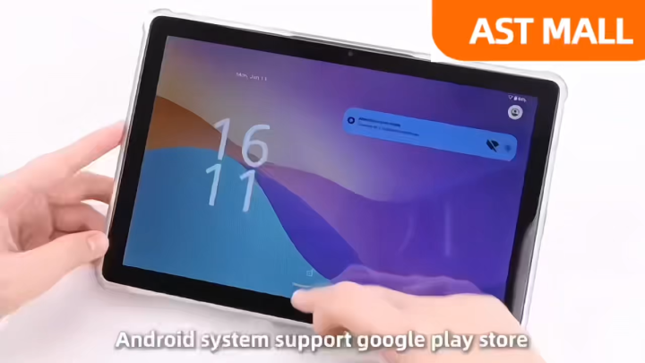 [New Arrival] AST Samsung Tablet A10 (16+1TB) แท็บเล็ต Android 13 หน้า ...
