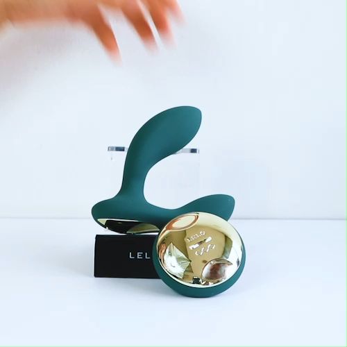 Lelo Hugo 2 Remote Prostate Massager | Lazada PH