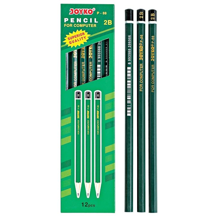 pensil joyko warna hijau | Lazada Indonesia pensil joyko warna hijau | Lazada Indonesia