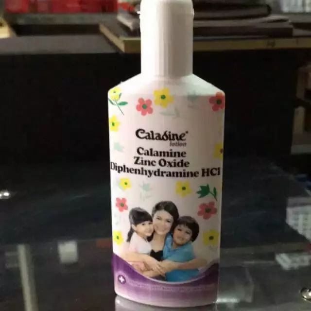 Caladine lotion | Lazada Indonesia