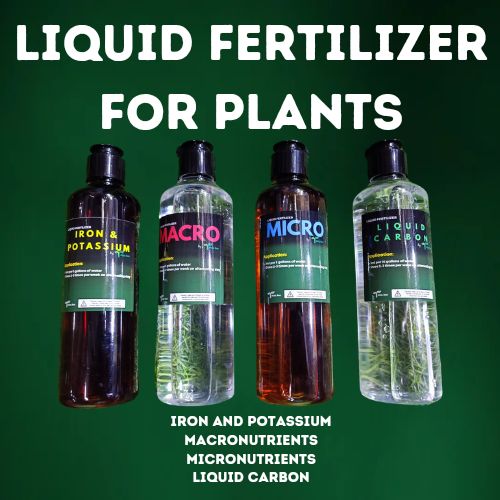 TERRA BOX LIQUID FERTILIZERS MACRO,MICRO,IRON AND POTASSIUM,LIQUID ...