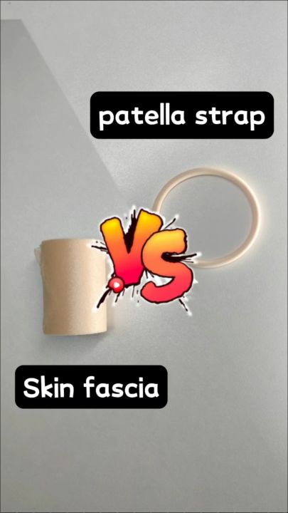 Fine Patella With Basketball Knee Force Band High End Patella Knee ...