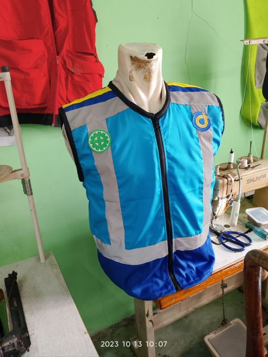 rompi jasamarga jmto | Lazada Indonesia