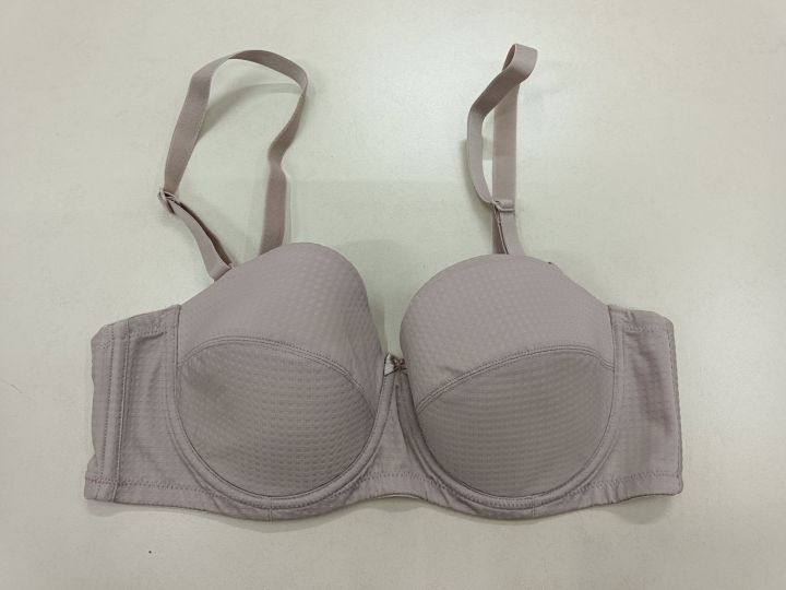 AVON BRA SALE ANGIE UNDER WIRE CONVERTIBLE MULTI WAY STRAPLESS FULL CUP ...