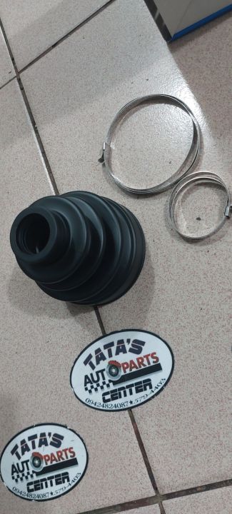 Nissan Navara 08-14 D40 Axle Joint Inner C.v boots rbi brand made in ...