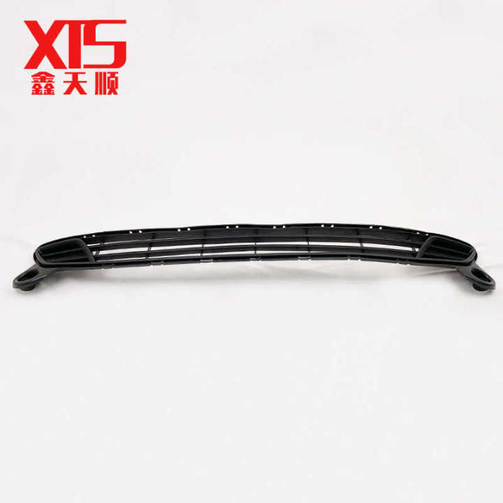 Peugeot 301 Lower Grille Air Intake Grille Front Bumper Lower Grille ...