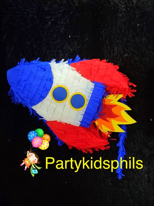 Airplane Pinata - 100% Handmade | Lazada PH