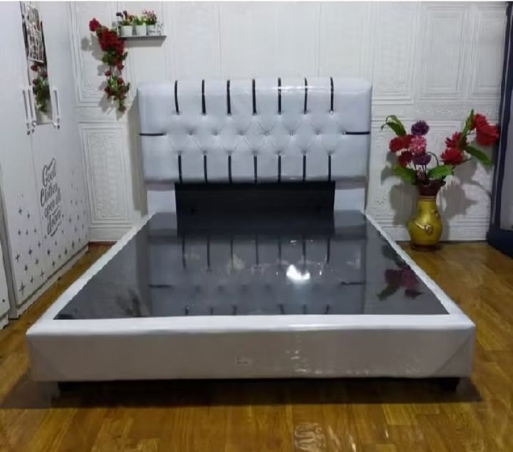 Divan kasur anyaman | Lazada Indonesia