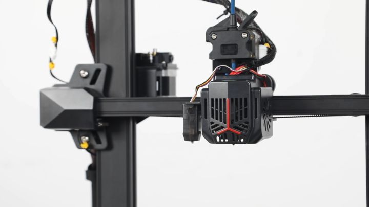 Creality Upgrade Kit Sprite Extruder SE-Neo 3D Printer Part | Lazada.co.th