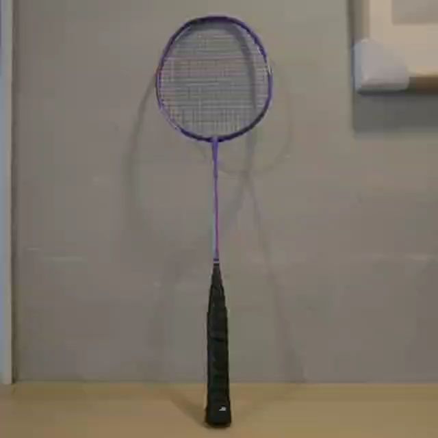 FLEET OFFENCE DEFENCE 10 FULL GRAPHITE RACKET 100% ORIGINAL USE | Lazada