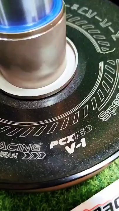 Sun Racing Torque Drive for PCX160 Version 1 - Performance Upgrade ...