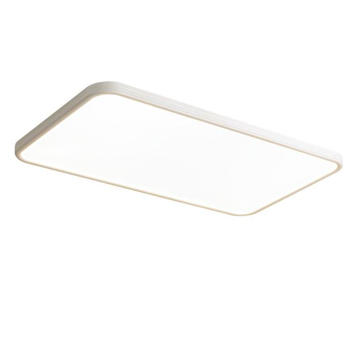 MOON SHADOW | Red Light Thin Gapless Modern Minimalist Full Spectrum ...