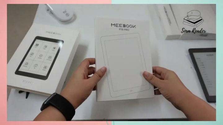 Meebook P78 Pro Smart Cover เคสสำหรับ P78 Pro - Auto sleep | Lazada.co.th