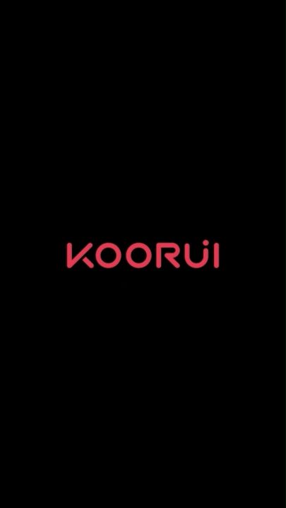 KOORUI 27E1QA (Powered by HKC) 27" QHD Gaming Monitor 144 Hz, VA, 1ms ...