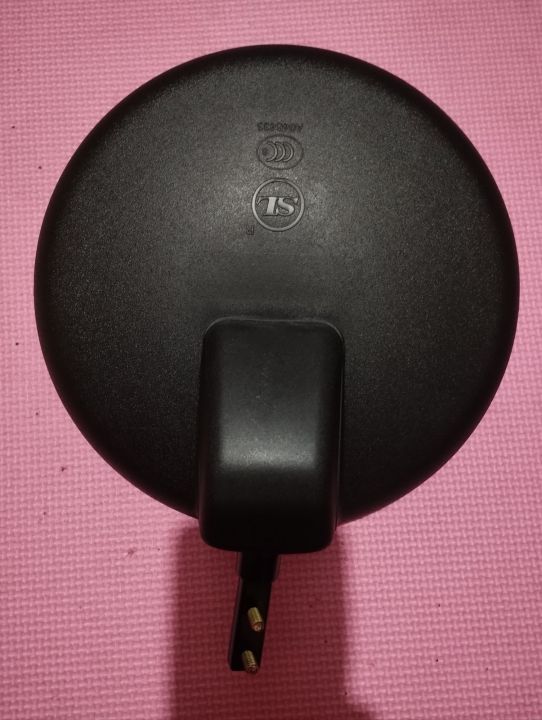 Ball Mirror/Bumper Mirror Isuzu CXM W/bolt E-548-9 | Lazada PH