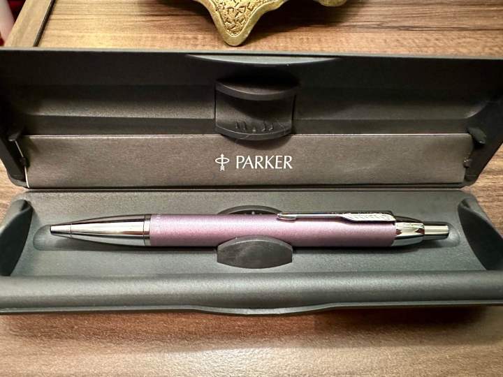 Parker IM Ballpoint Pen | Lazada PH