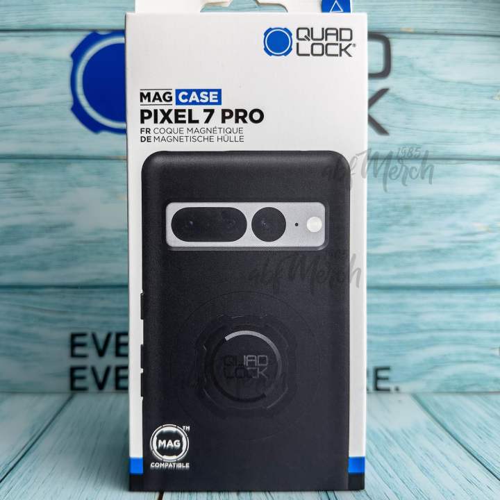 Quad Lock MAG Case for Pixel 7 Pro | Lazada PH