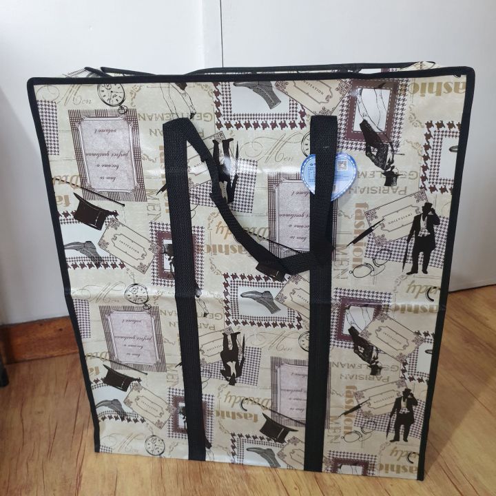 Sako bag (60x55x25cm)RANDOM DESIGN/COLOR-Large | Lazada PH