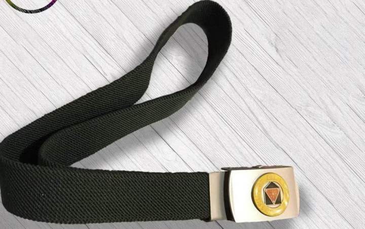 GOA FOR BELT ORIGINAL GARTERIZED | Lazada PH