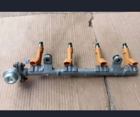 Nozzel injector Daihatsu Gran max avanza xenia original seken | Lazada ...