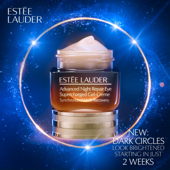 [SAVE 32%] Estee Lauder Advanced Night Repair Eye Supercharged Gel ...
