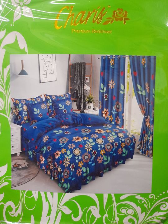 Bed Sheet Lazada Ph