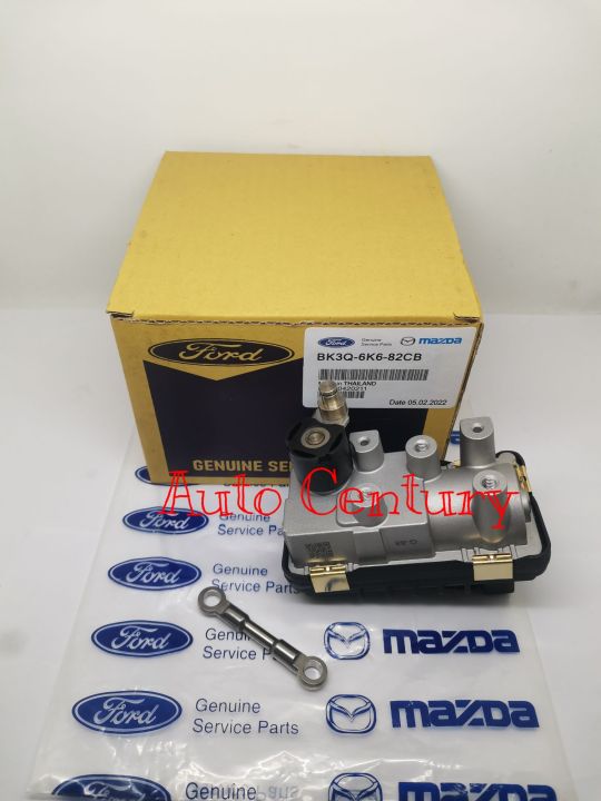 ELECTRONIC TURBO ACTUATOR SENSOR FORD RANGER 2.2CC TDCi BT50 2.2CC ...