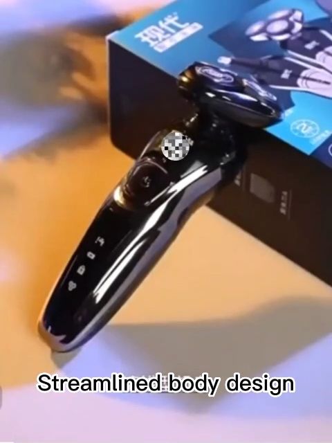 Electric Shaver For Men Rechargeable 3 IN 1 Electric Shaver ...