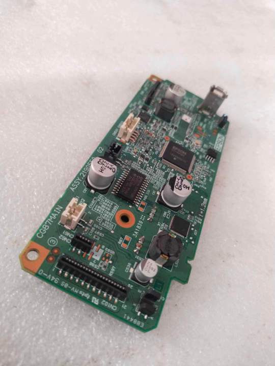 defective board for epson L3110 / L3210 | Lazada PH