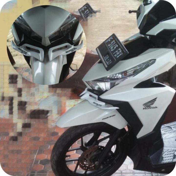 Winglet Vario 125 150 LED 2015 2016 2017 | Lazada Indonesia