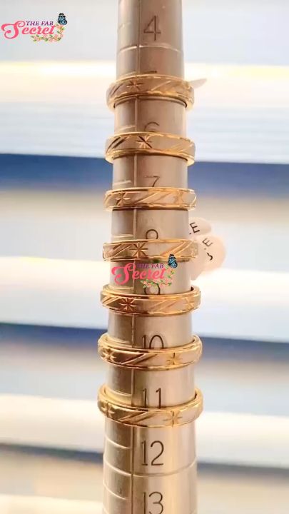 TFS29 Buy 1 Take 1 Ring for Woman, Ring For Men, Wedding Ring Couple ...