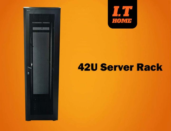 42U Server Rack /Toten Server Data Rack / Data Cabinet / Server Rack ...
