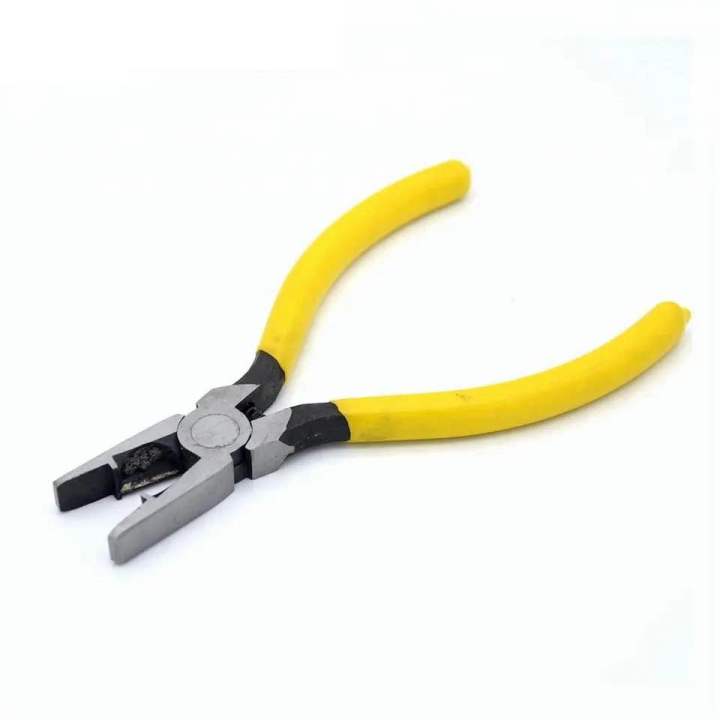 UY connector crimping plier heavy duty | Lazada PH