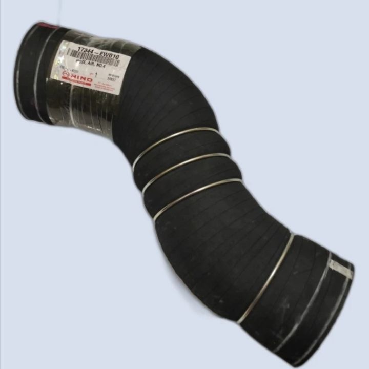 AIR HOUSE SELANG RADIATOR HINO 500 FM 280 JD PART 17344-EW010 ASLI ...