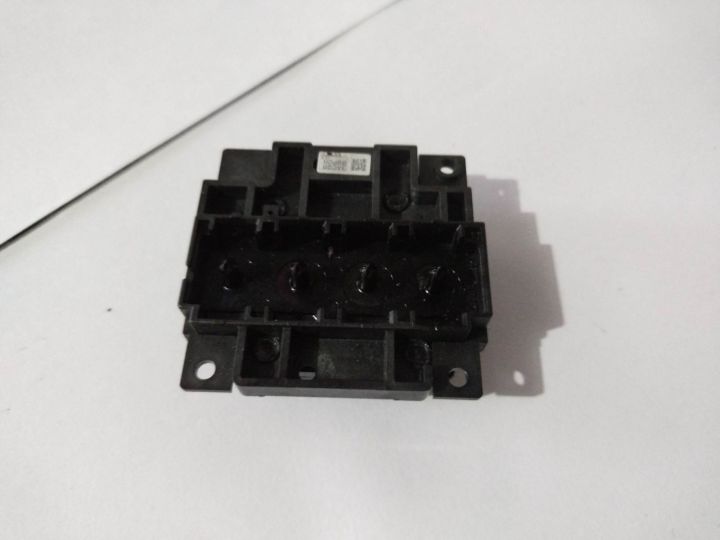 Defective print head for printer Epson l3210 | Lazada PH