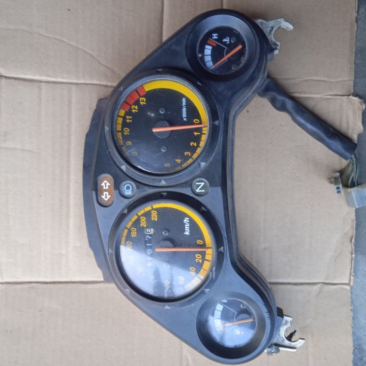 Speedometer CBR Old | Lazada Indonesia