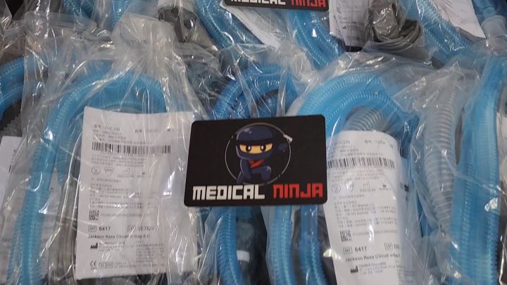 Jackson rees breathing circuit / Mapleson F Circuit | Lazada PH