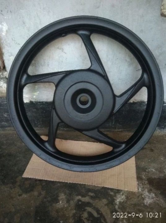 Velg Belakang Honda Vario 125 Old KZR Original Copotan | Lazada Indonesia