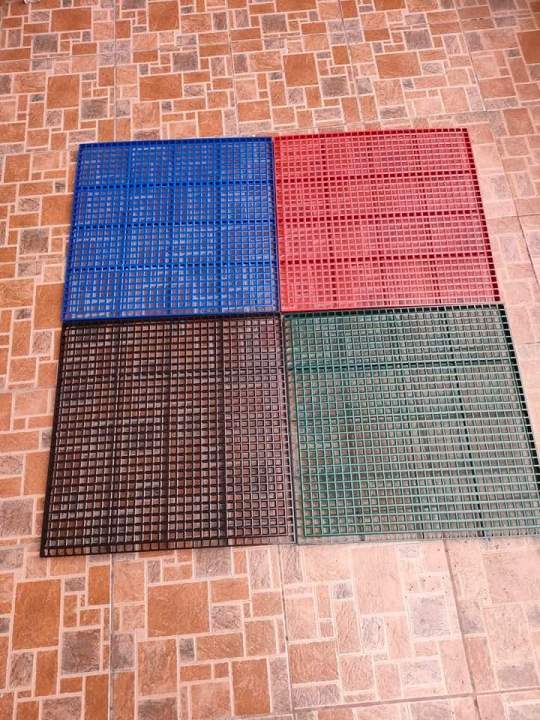 2x2 plastic matting | Lazada PH