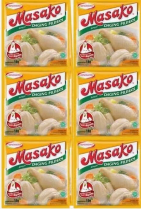 Royco Ayam 1 pcs Rp. 550 | Lazada Indonesia