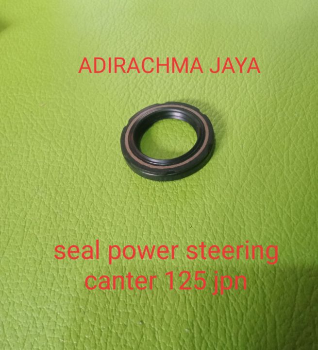 seal power steering canter 125 jpn | Lazada Indonesia