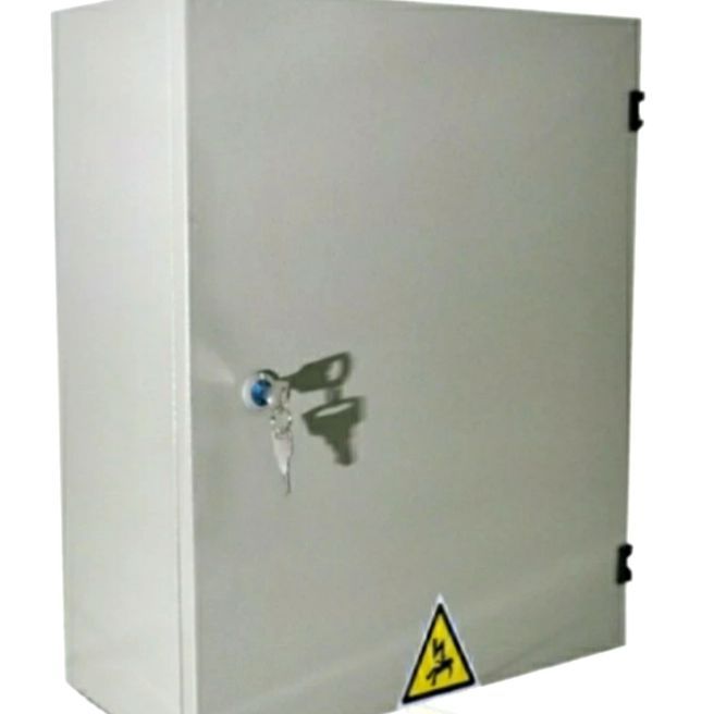 Box Panel 40x50x20 Cm Plat 1.2mm Full Indoor | Lazada Indonesia