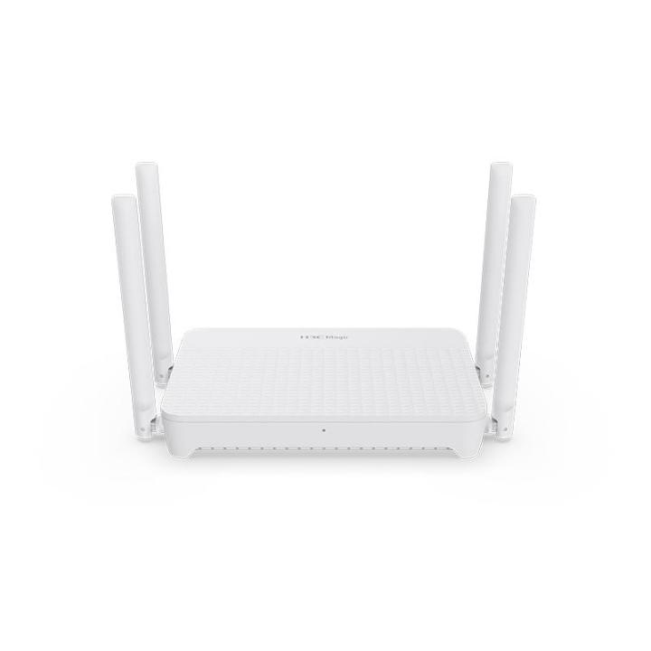 H3C | WiFi6 Router AX3001 Home Gigabit Port Large Home 3000m Dual Band ...