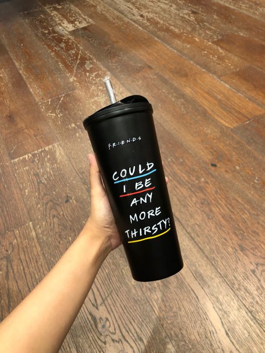 Tumblr typo colabs with friends | Lazada Indonesia