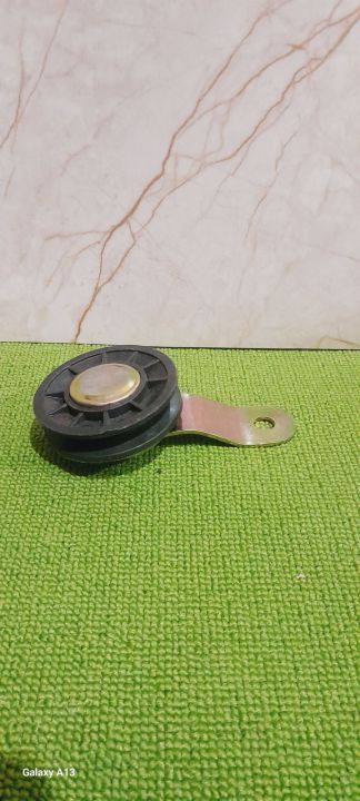 PULI KIPAS RADIATOR YANMAR TF85 TF75 TF65 (PLASTIK) TF 85 TF 75 TF 65 ...