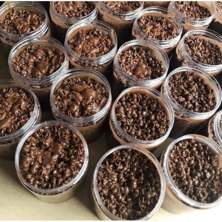 BOOM CHOCO JAR | Lazada